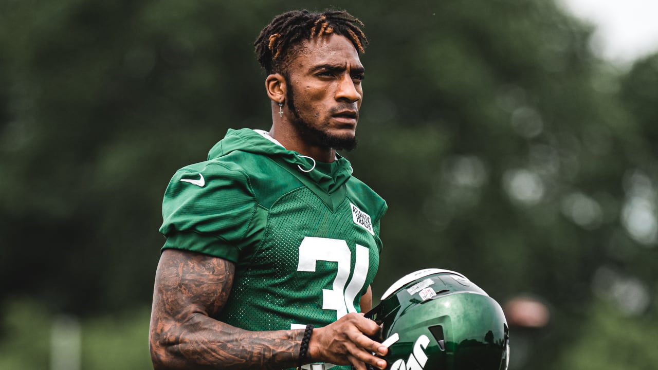 CB Bless Austin: Love the Things We Are Doing on This Defense