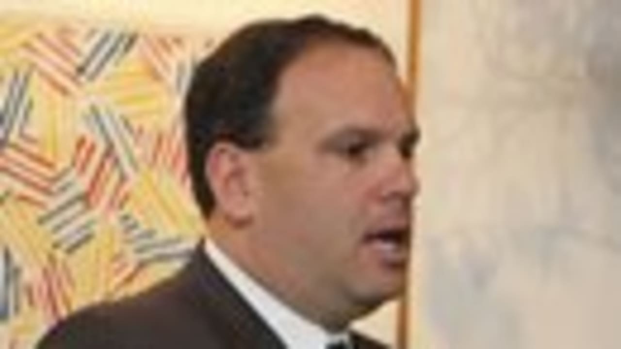 G Terrence Campbell Signed