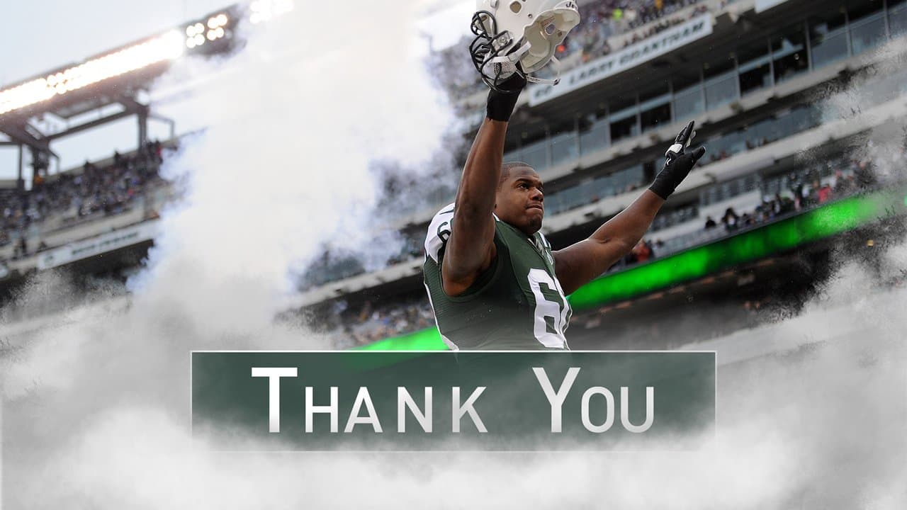 HIGHLIGHTS: A Tribute to Number 60