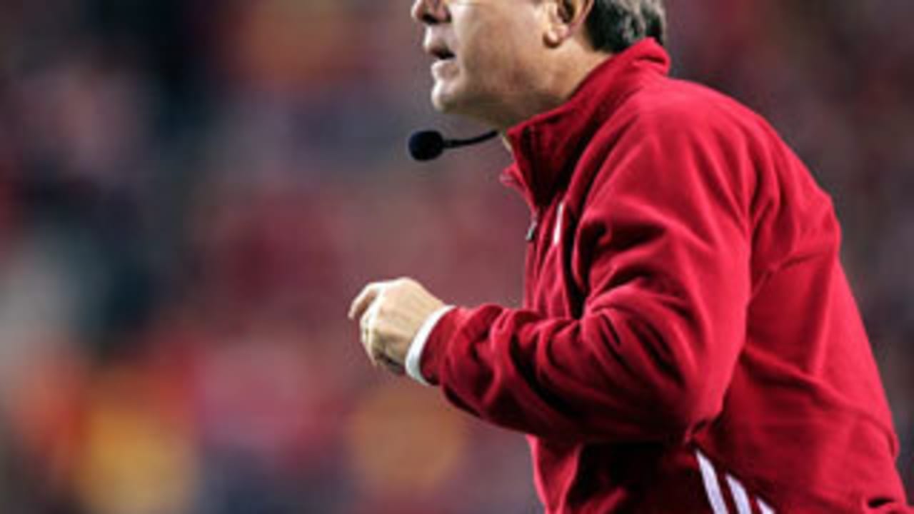 Mangini Names Callahan Assistant HC/Offense