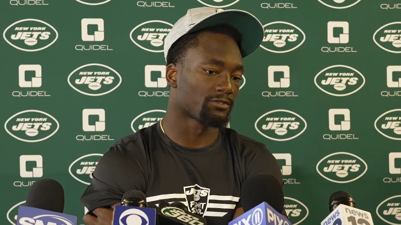 Corey Davis: We Understand What We Have In This Locker Room