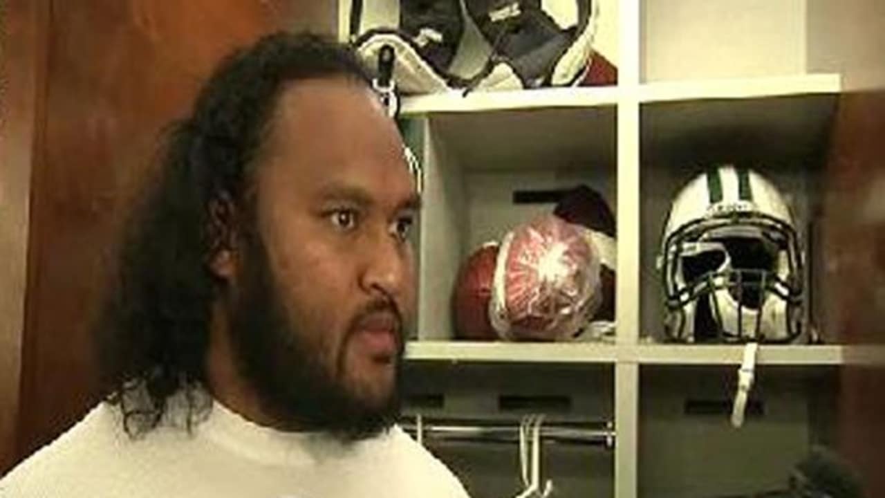 Pouha and Jets Look Ahead