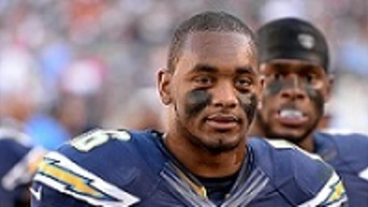 Jets Acquire CB Johnny Patrick off Waivers