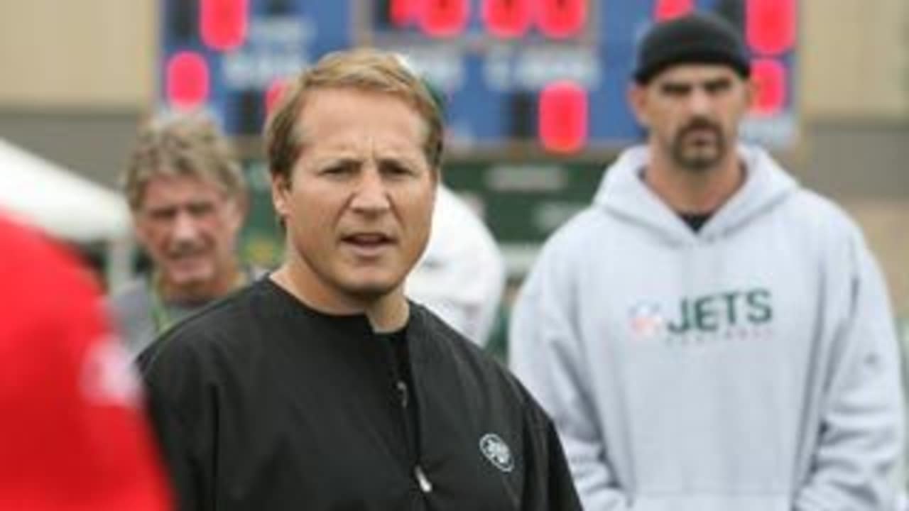 Chad on Kendall Trade: 'The NFL Is About Change'