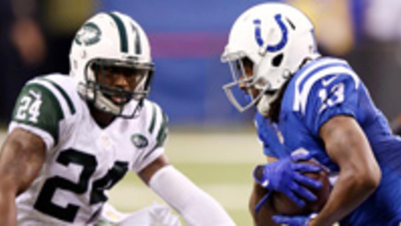 Scouting the Opponent: Indianapolis Colts