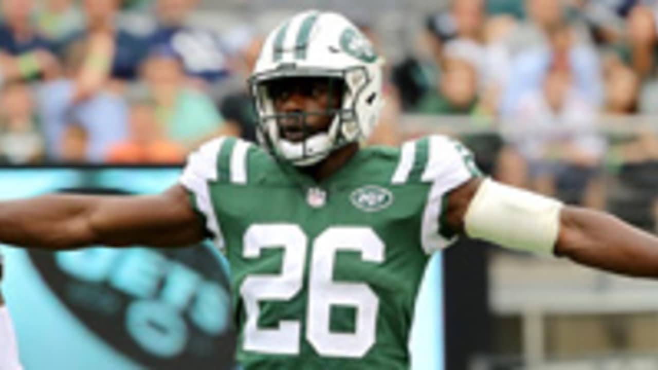 Marcus Maye to Feel the Love in Miami