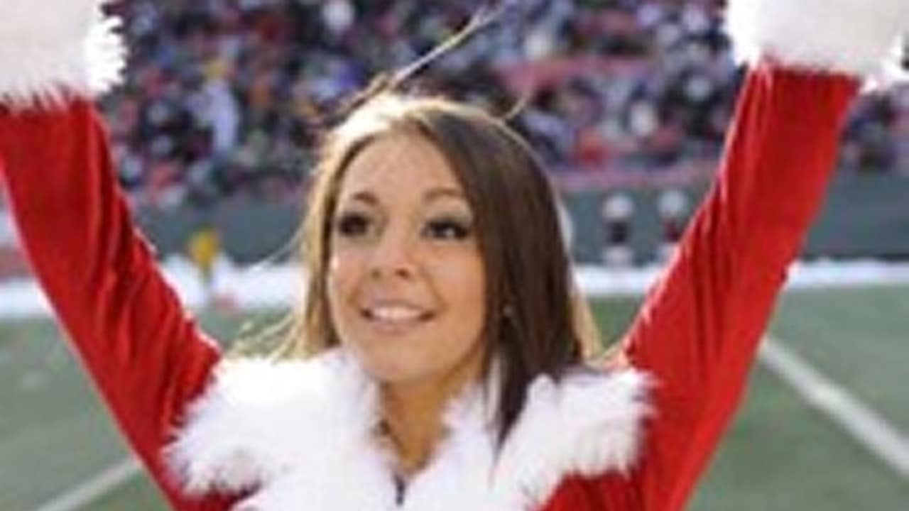 2009 Week 14 Jets vs Atlanta Flight Crew Photos