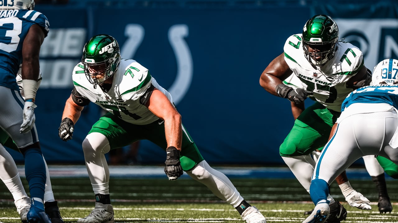 Notebook | For Jets, Quick Turnaround Could Be a Blessing