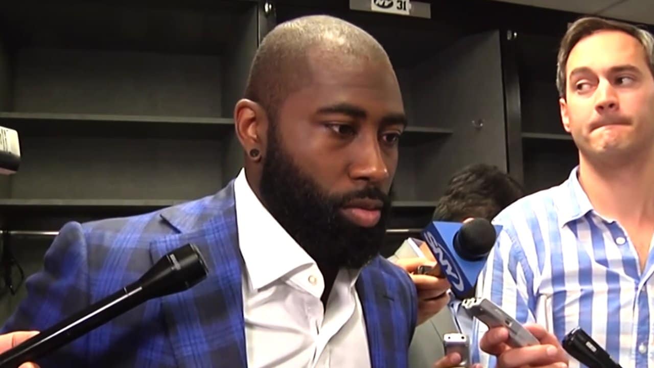 Revis: 'We Did Have a Lot' of Missed Tackles