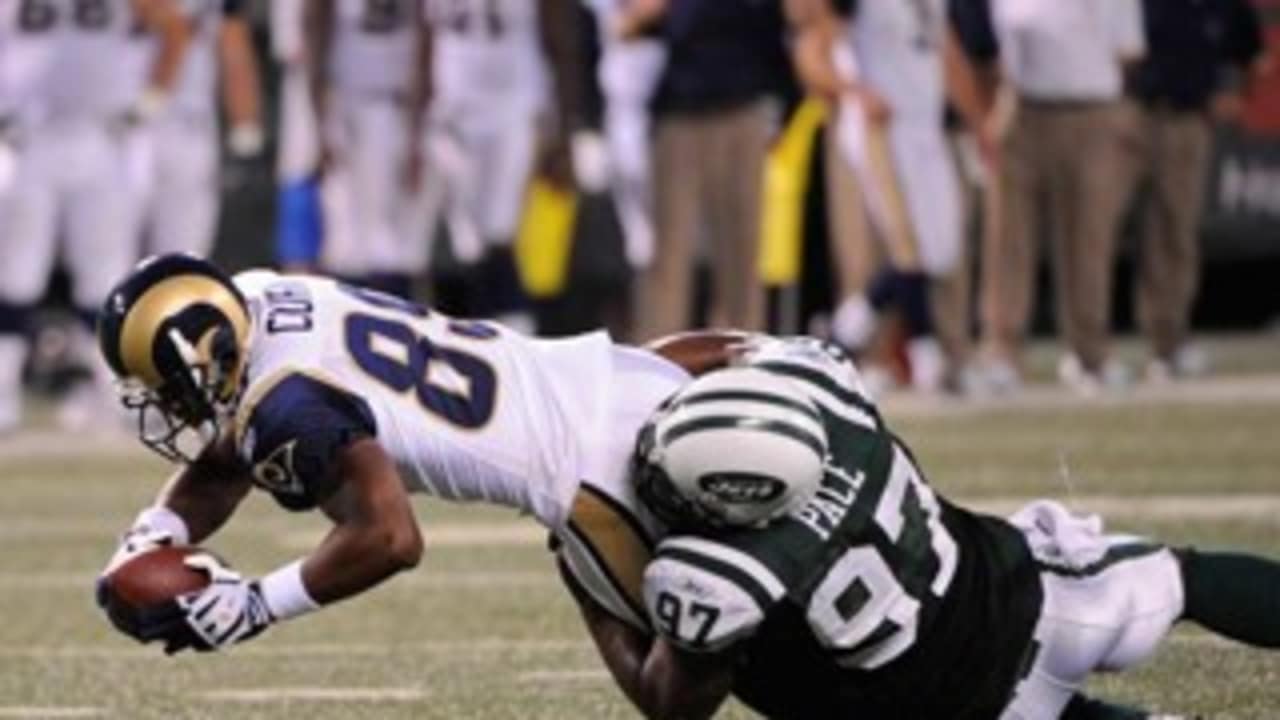 Rex's First Game: 'We Have to Get Better'