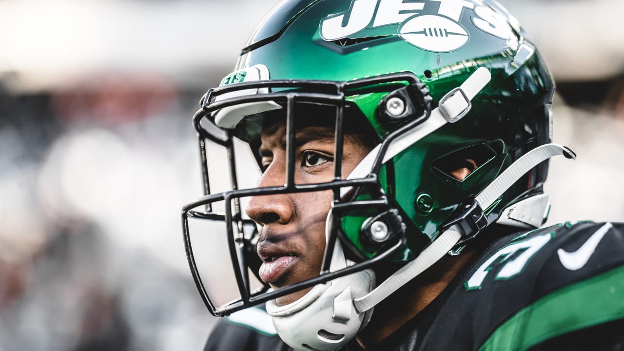 The Official Jets Podcast Recap | Reviewing Zach Wilson's Best Game to ...