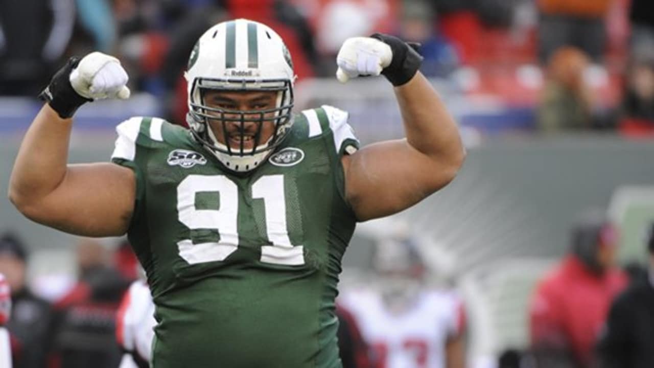 Pouha's a Key Cog Up Front