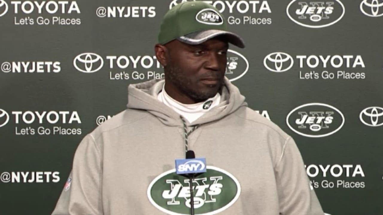 Coach Bowles Press Conference: 12/1
