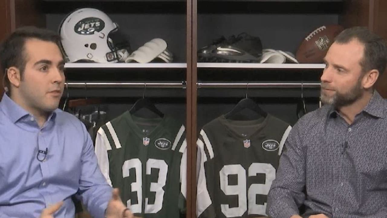 Jets 360 Live Special presented by Atlantic Health