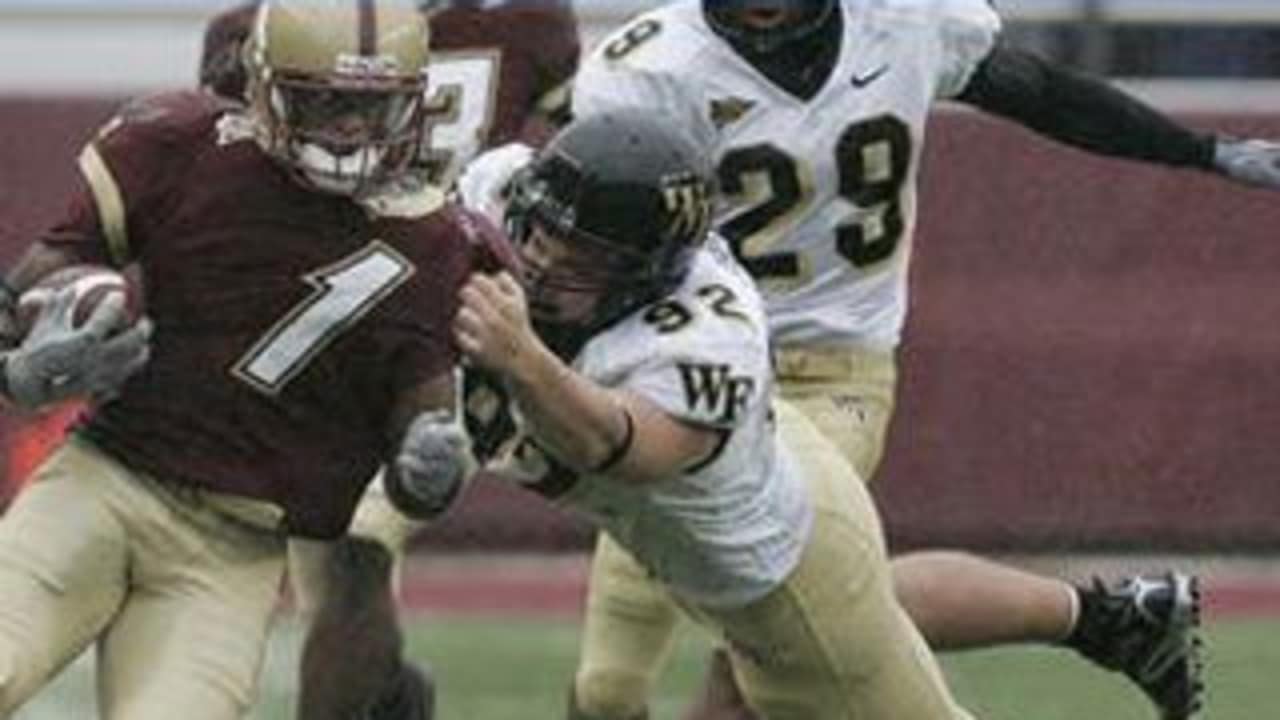 Long-Snapper Jarvis Added