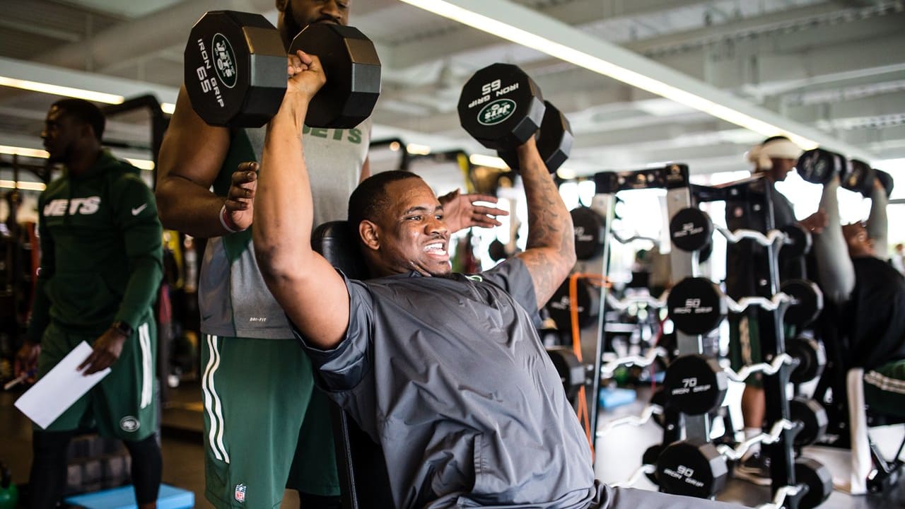 All Access: Top Workout Photos