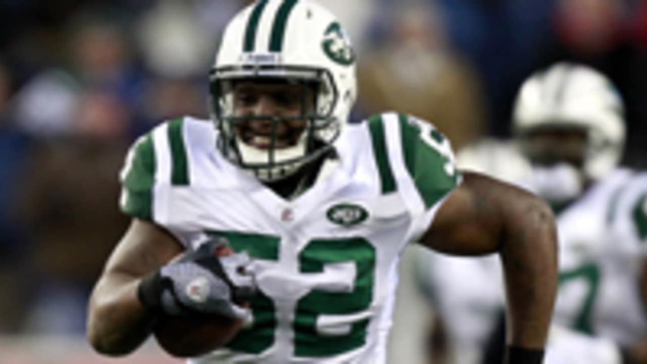 David Harris Shares Statement on 10 Years with the Jets