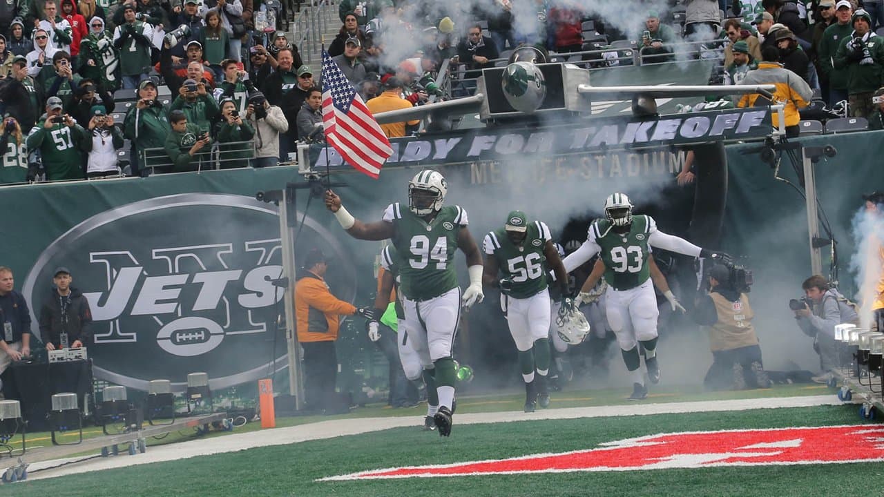 An Early Look at Jets' Preseason Matchups