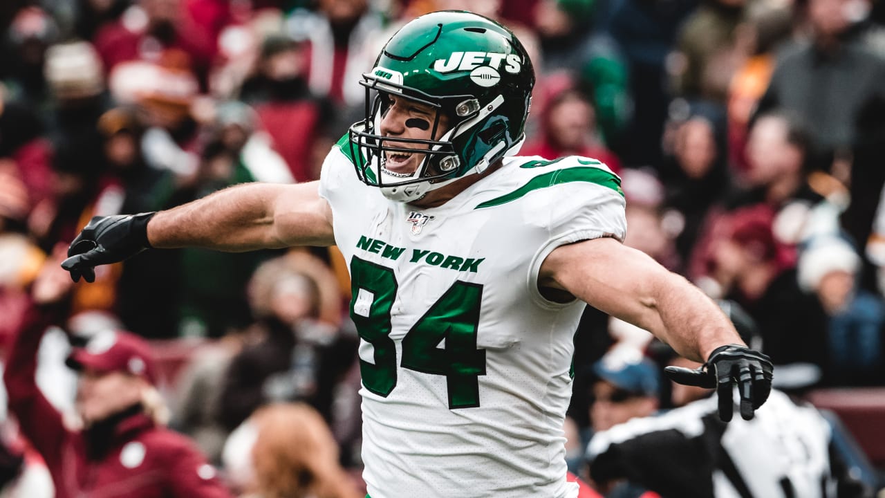 Ryan Griffin Highlights