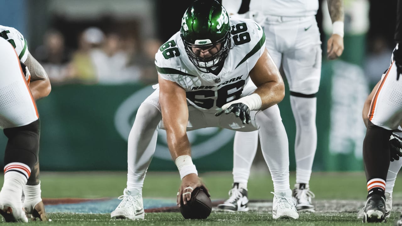 3 Jets to Watch vs. the Panthers in the Preseason