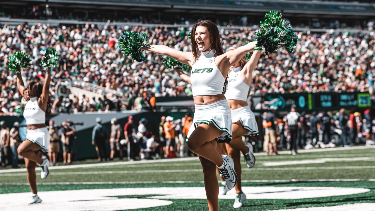 Gallery | Top Jets Flight Crew Photos from the Home Opener