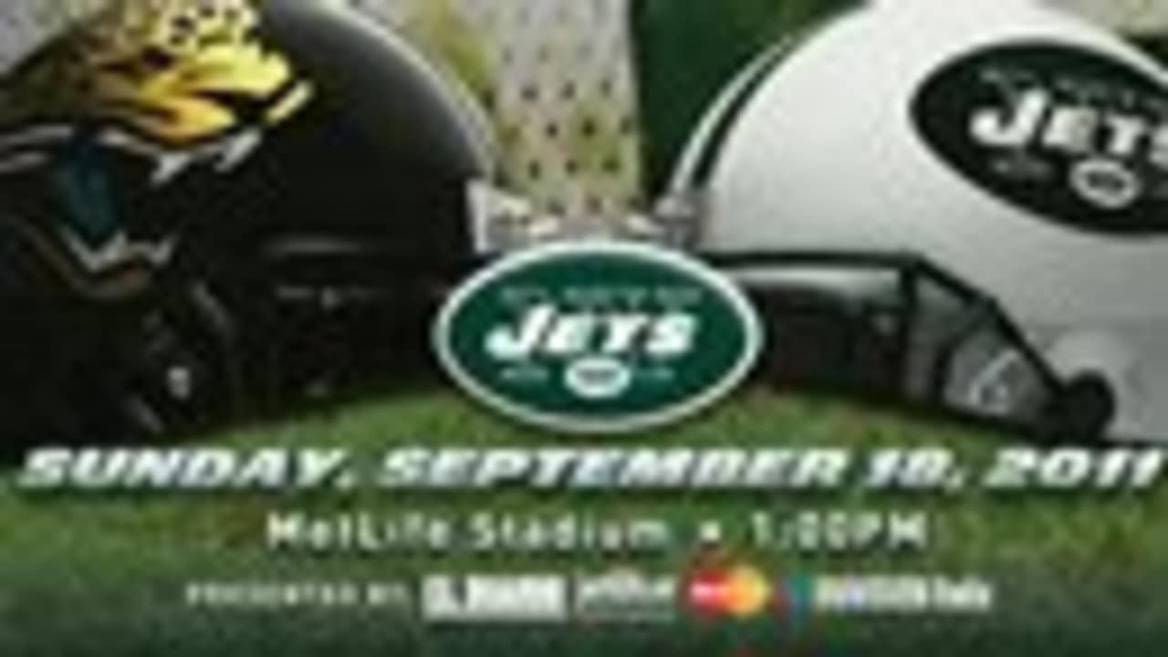 Here's What You'll Experience at Sunday's Game