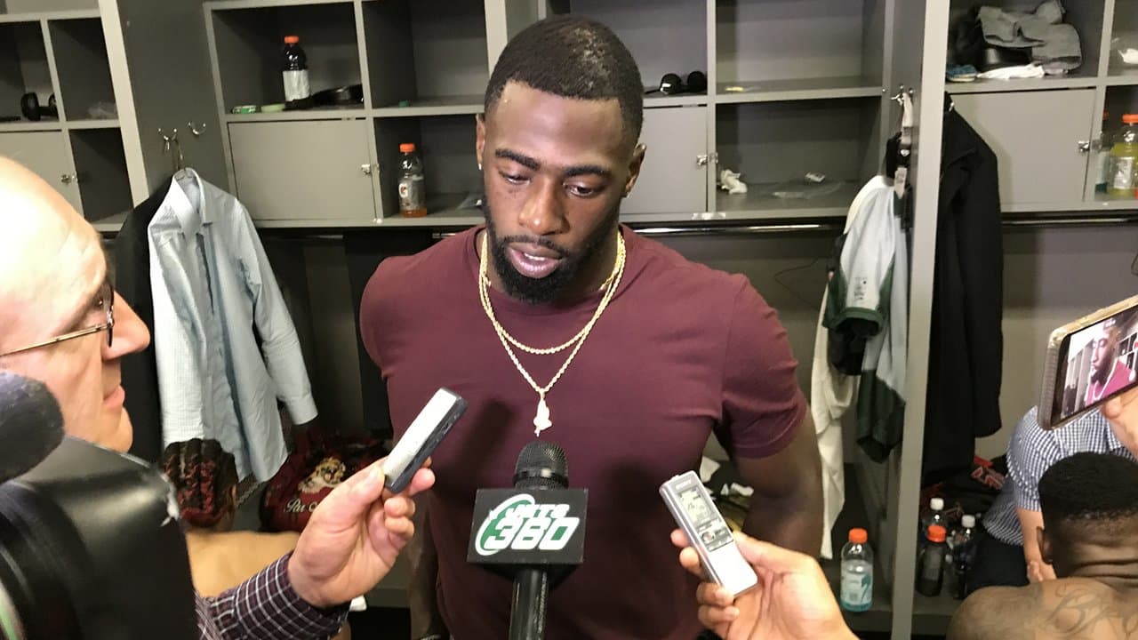 Marcus Maye: Need to Put It All Together