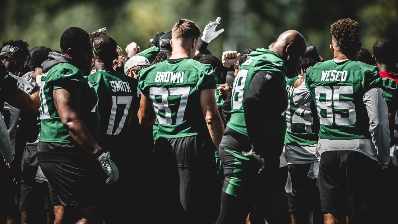 The Official Jets Podcast Recap | 2021 Season Preview