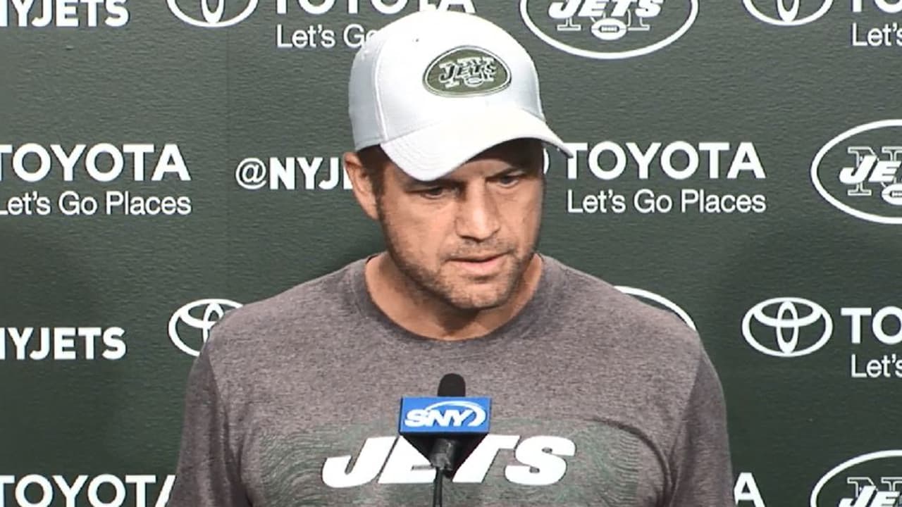 Jeremy Bates: We Need to Do a Better Job on Third Down