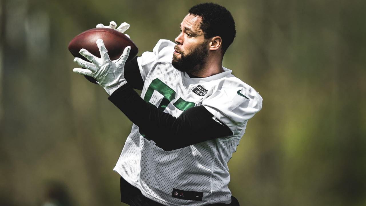 Where Have the Jets Improved the Most this Offseason?