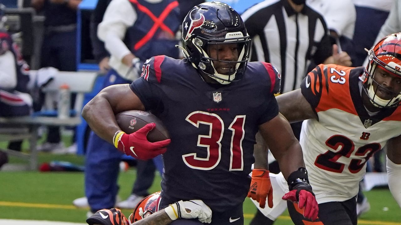Jets vs. Texans 2021 Preview | Players to Watch, Newcomers & Matchup ...