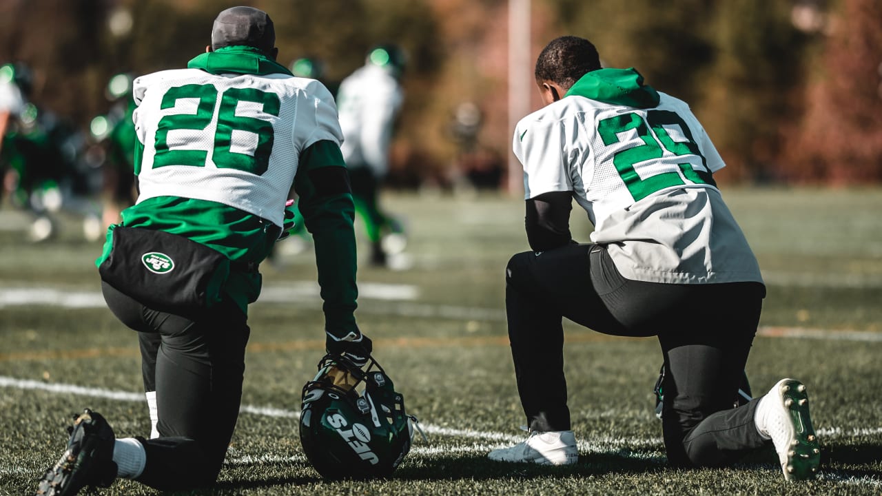 Through the Lens: The Best Practice Photos from Redskins Week