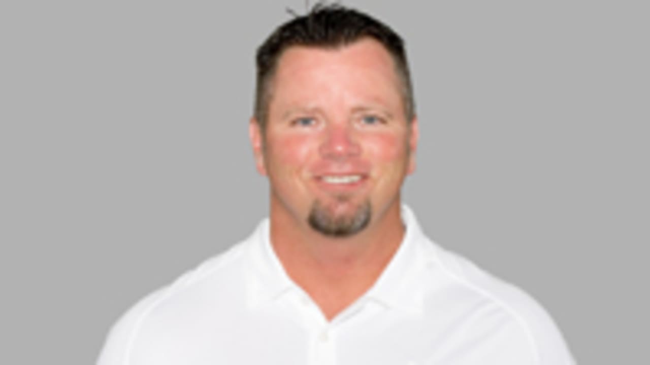 Brant Boyer Named Special Teams Coordinator