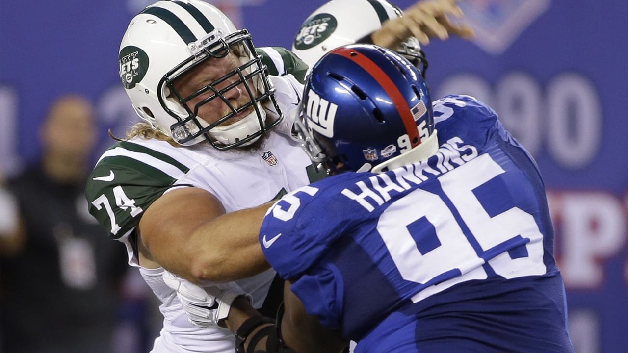 Jets-Browns: 3 Key Matchups