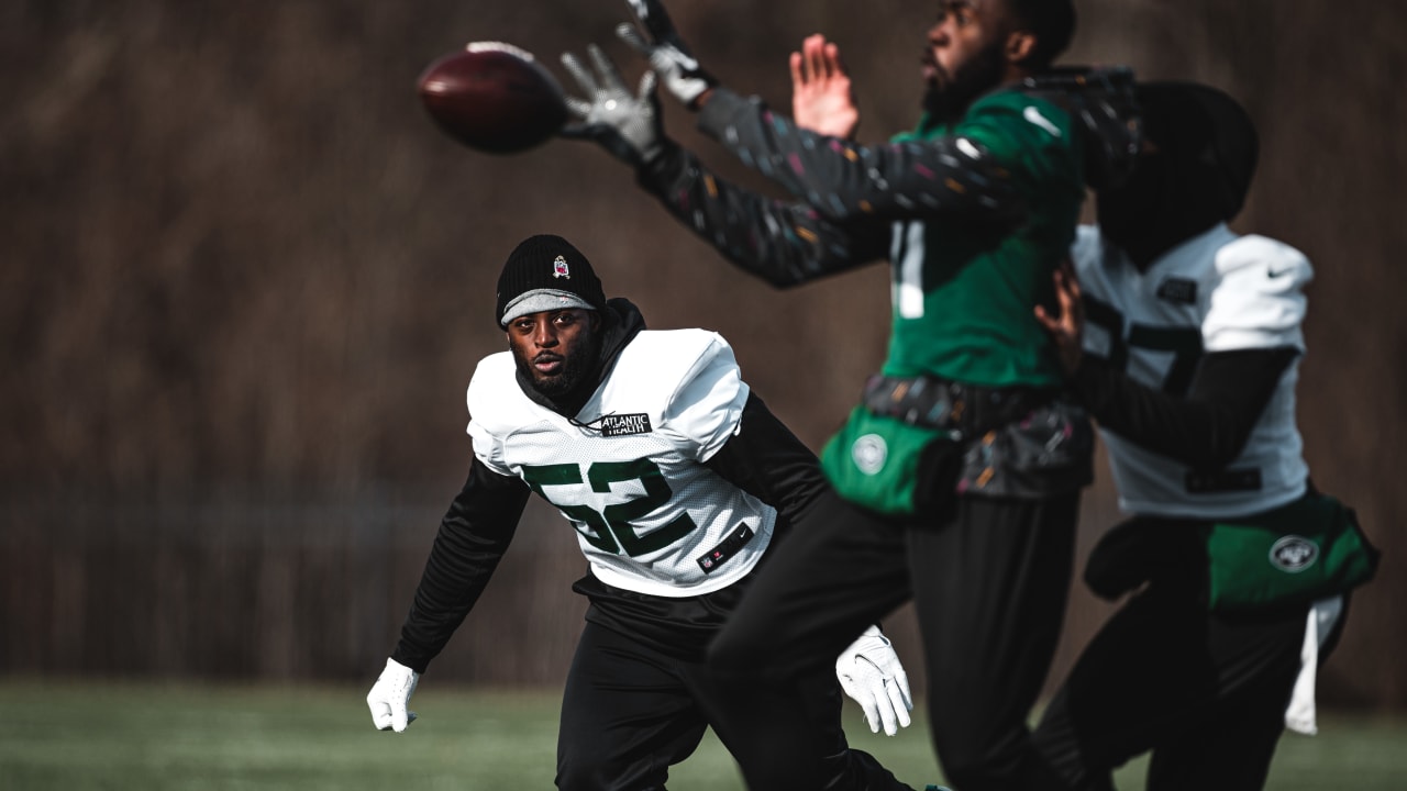 Practice Gallery | All of the Best Practice Photos from Jaguars Week