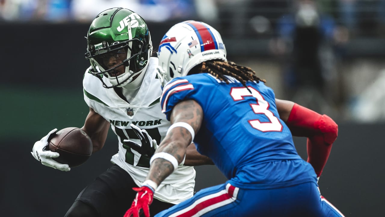 What the Bills Are Saying Ahead of Facing the Jets on Sunday