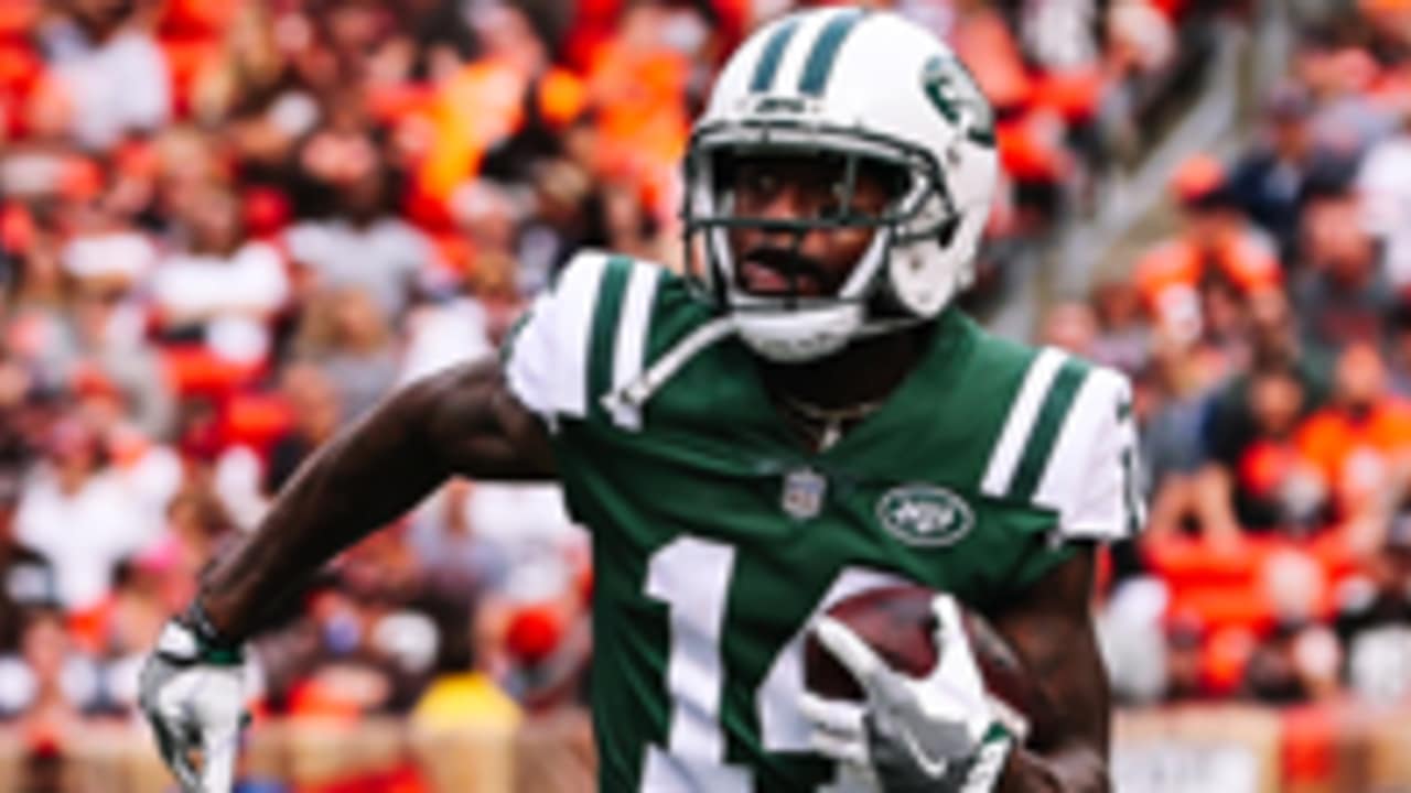 Inside the Numbers: Kerley's Targets