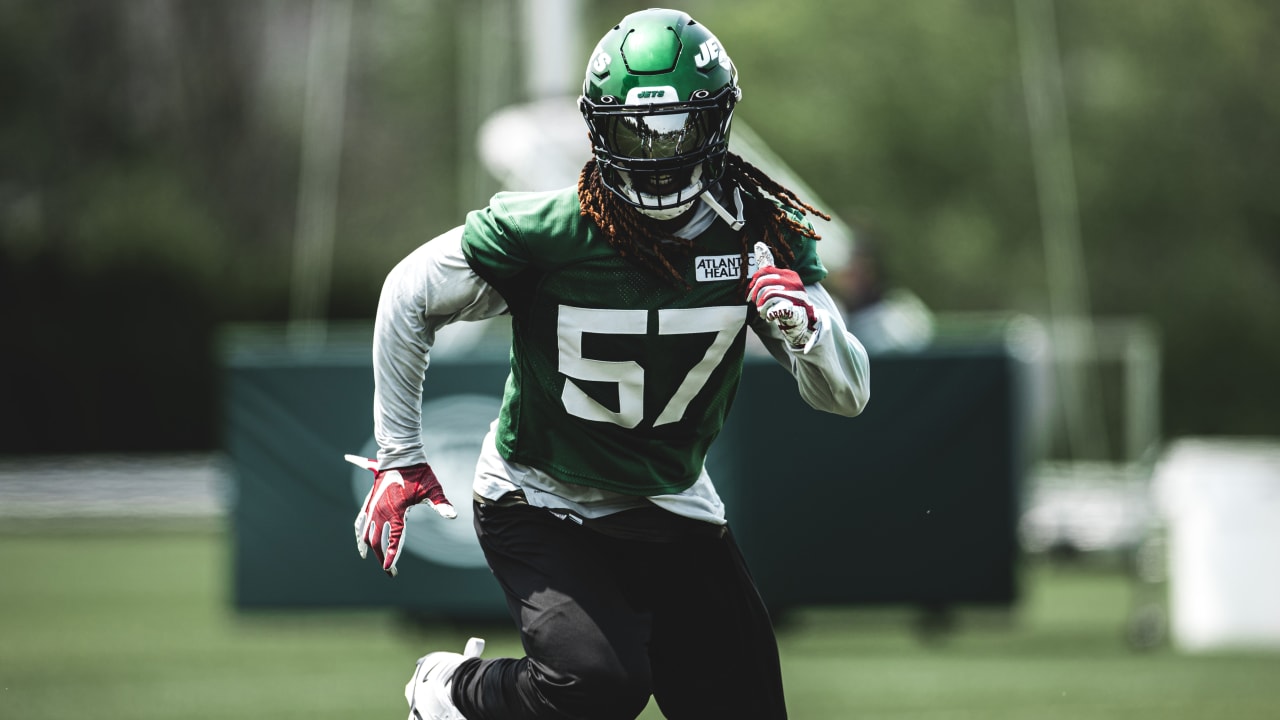 What Are C.J Mosley's Expectations for the 2023 Jets Defense?