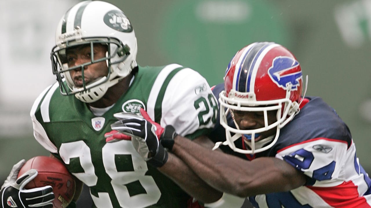 Throwback: Jets vs. Bills Through the Years