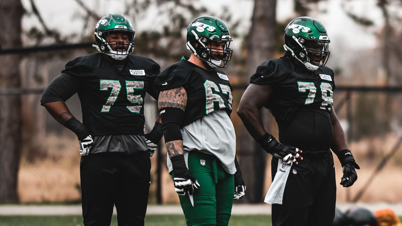 3 Battles to Watch in Jets Training Camp