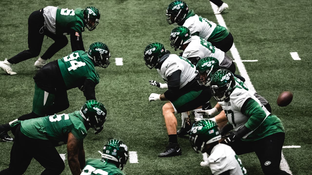 Jets Regroup, Prepare to Make a Run at Seattle on Sunday