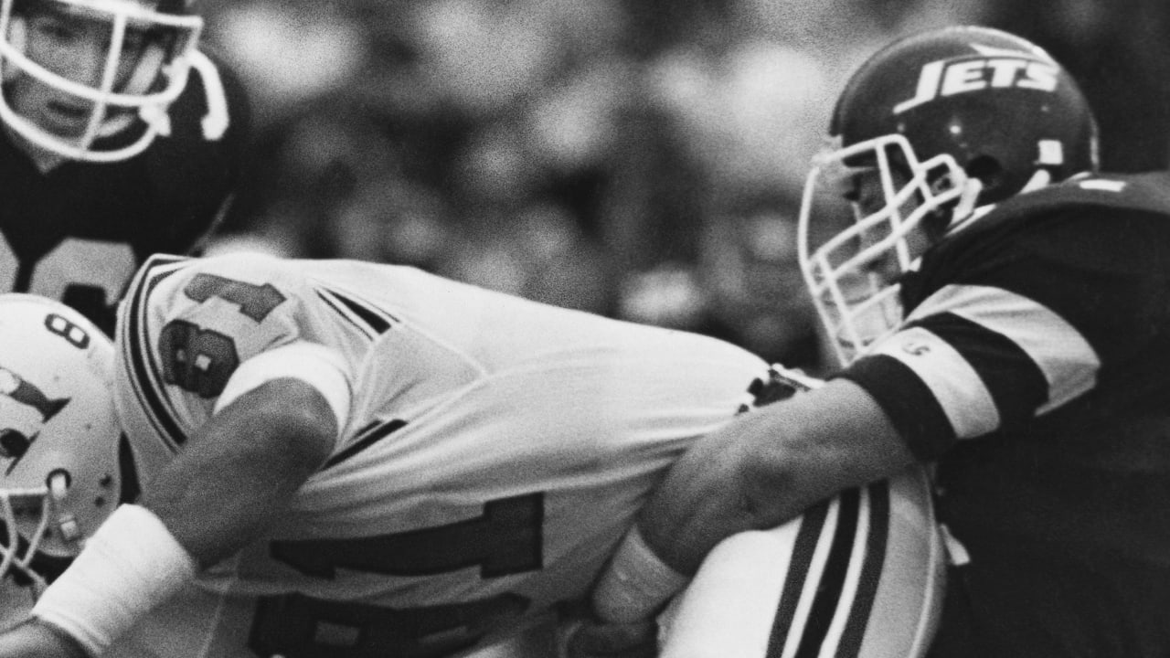 Where Are They Now: Troy Benson