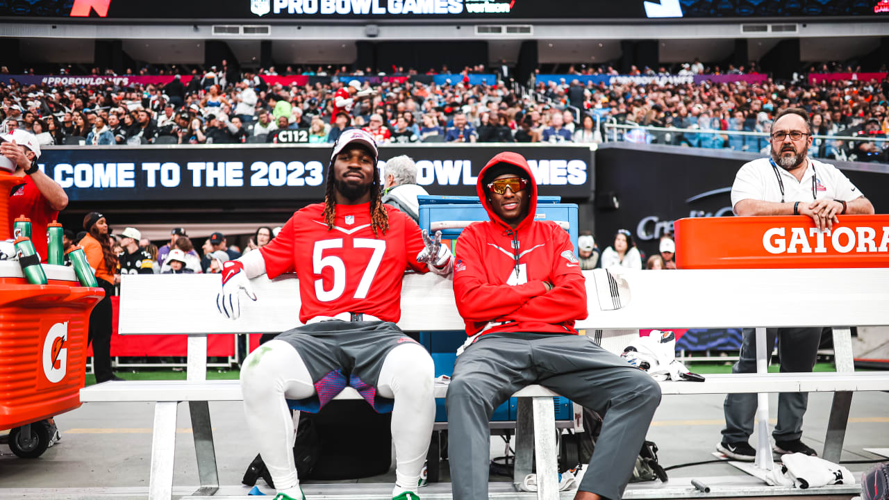 Game Gallery | 2023 Pro Bowl