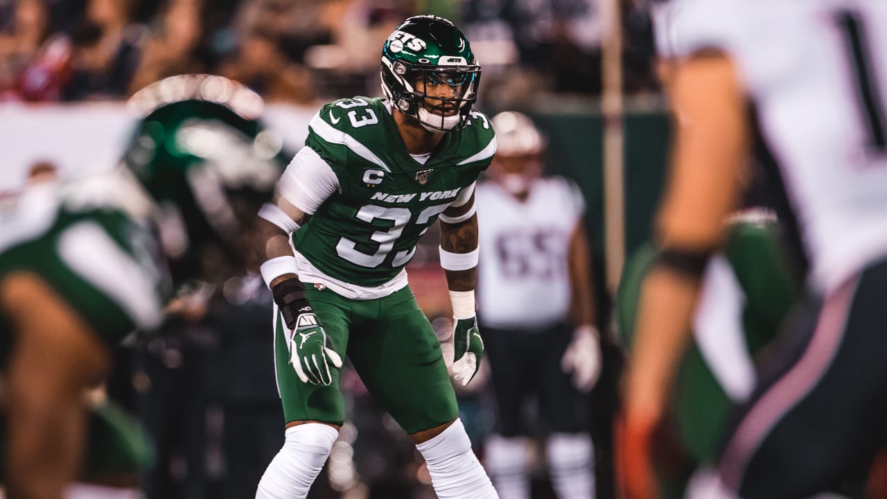 Snap Count Analysis: Which Jets Played Every Snap vs. the Patriots?