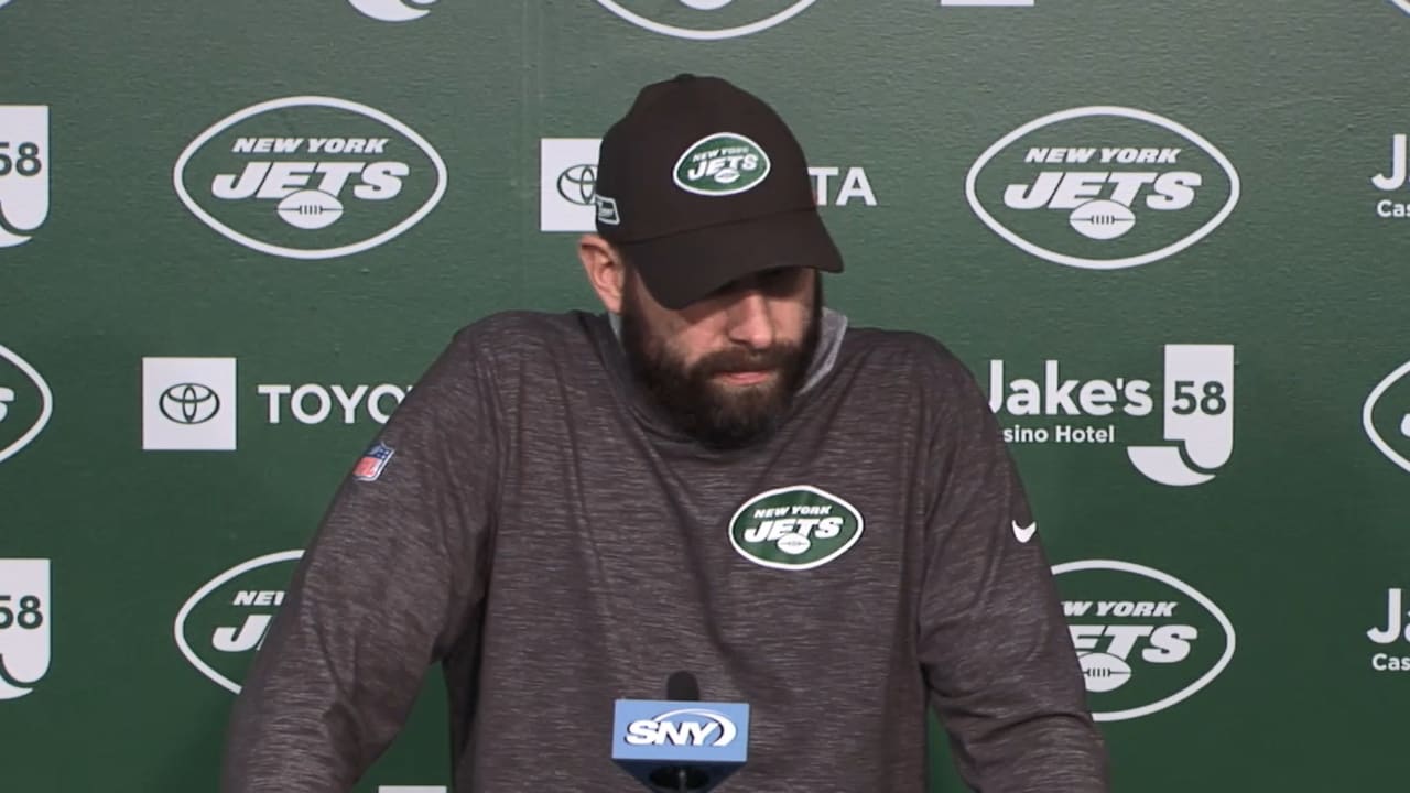 Adam Gase Press Conference (11/29) | Week 13