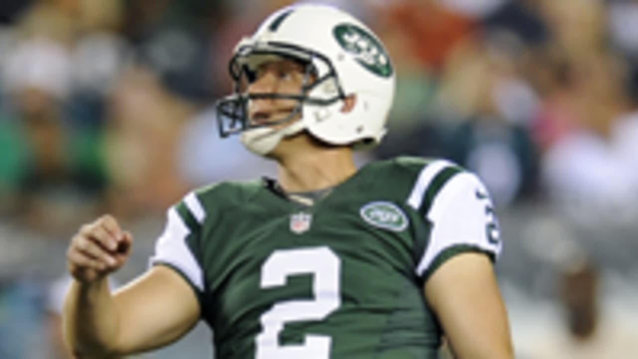 Jets Camp Preview: Special Teams