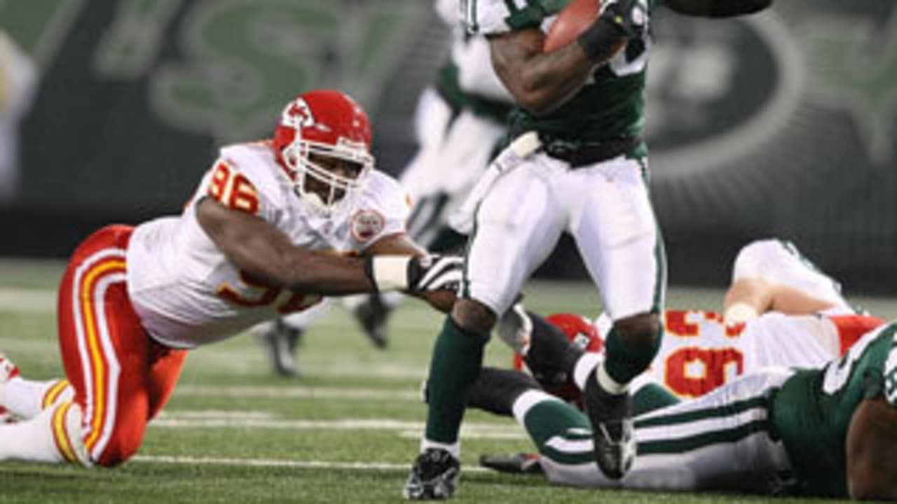 Healing Coles: Jets Striving to Play 'Total Game'