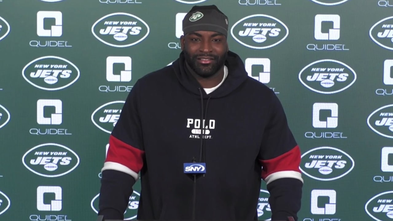 Vinny Curry: Quinnen Williams Is Playing at an All-Pro Level