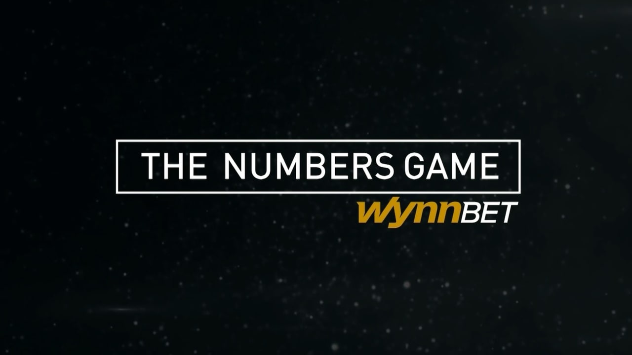 The Numbers Game | Jets vs. Bengals | Week 8