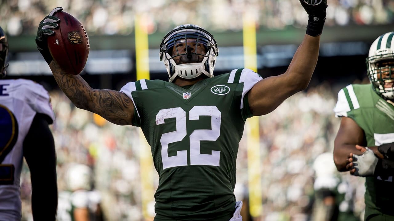 Game Gallery: Jets vs. Ravens